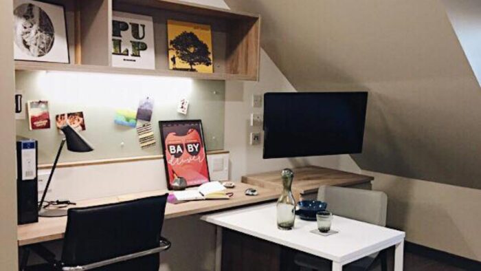 Prime Student Living | Make your student room feel like home