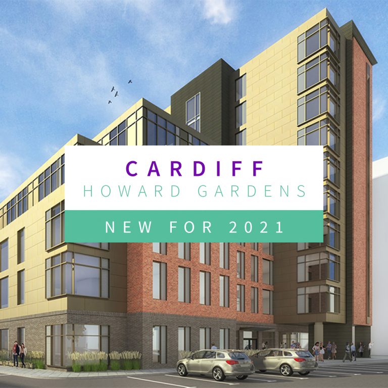Prime Student Living | Student Accommodation 2020/21
