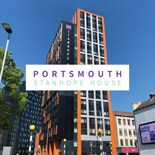Prime Student Living | Student Accommodation - Book For September 2023