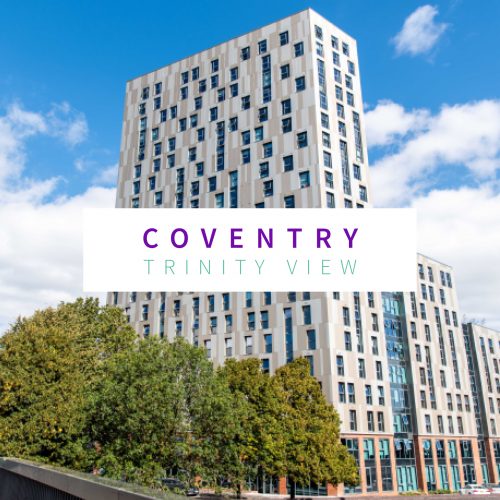 Prime Student Living | Student Accommodation - Book For September 2024