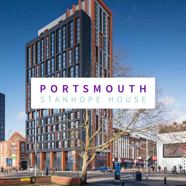 Prime Student Living | Student Accommodation 2020/21