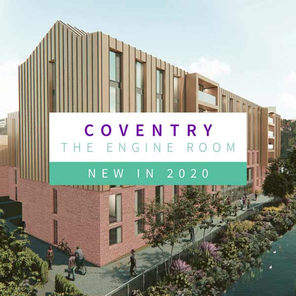 Prime Student Living | Student Accommodation 2020/21