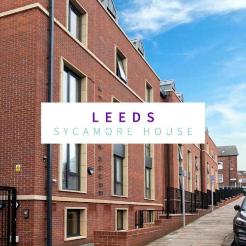 Prime Student Living | Student Accommodation 2020/21