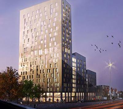 Prime Student Living | Get in touch