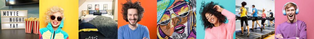 Prime Student Living | Locations | UK Student Accommodation