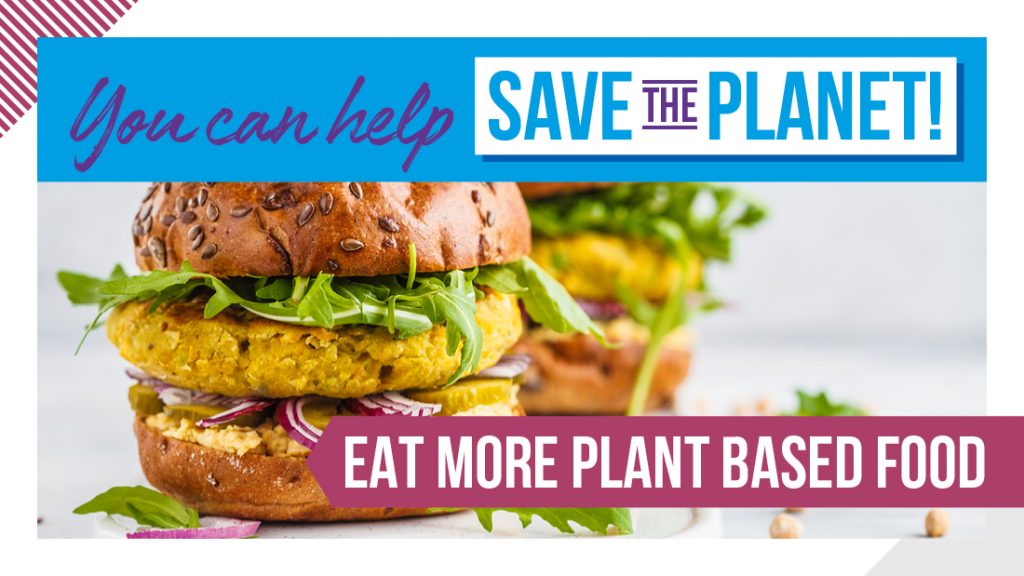 Prime Student Living | Save The Planet - Sustainable Christmas