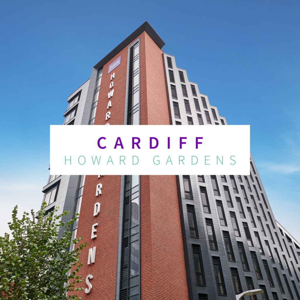 Prime Student Living | Student Accommodation - Book For September 2023