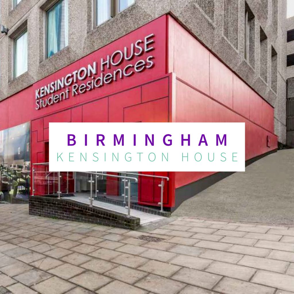 Prime Student Living | Student Accommodation - Book For September 2026