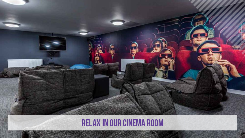 Prime Student Living | Birmingham | Kensington House