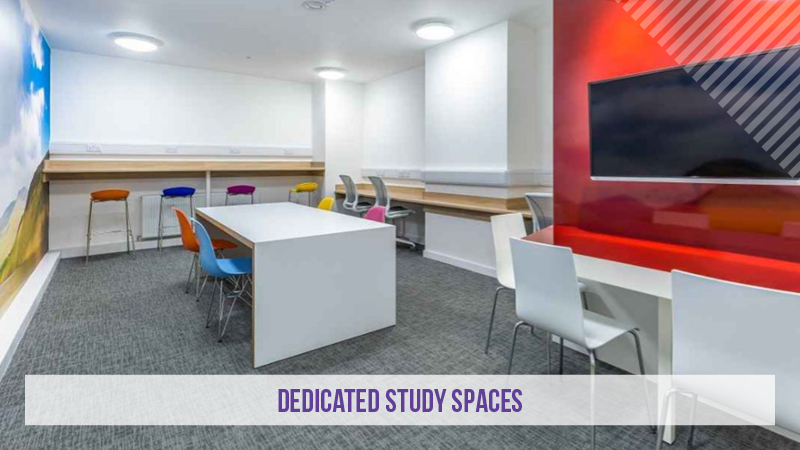 Prime Student Living | Birmingham | Kensington House