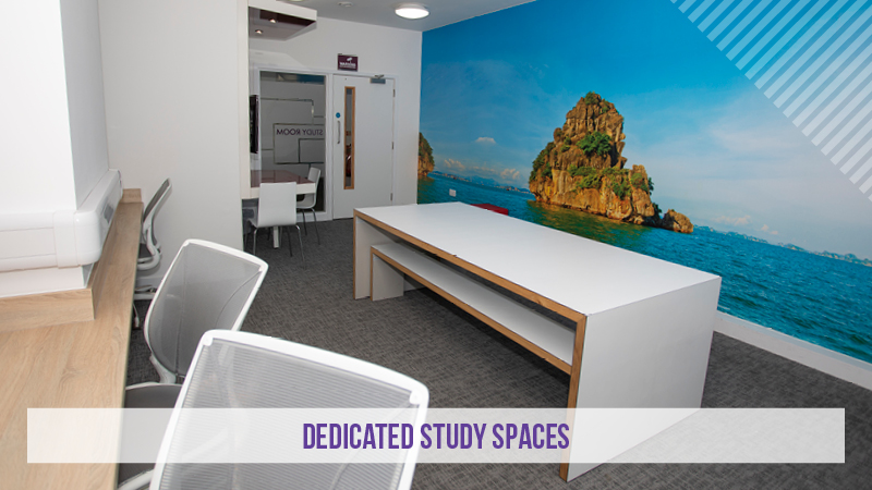 Prime Student Living | Birmingham | Kensington House