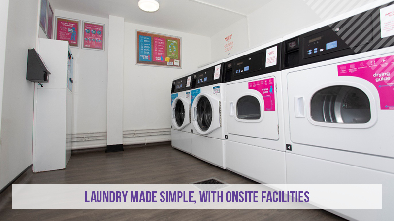 Prime Student Living | Birmingham | Kensington House