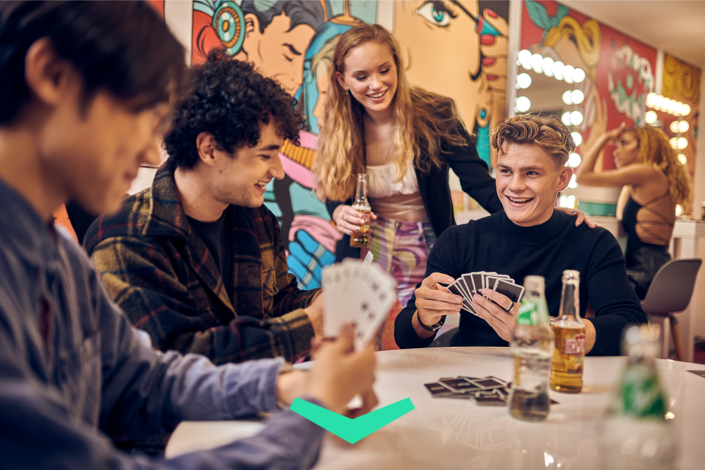 Prime Student Living | Rebook