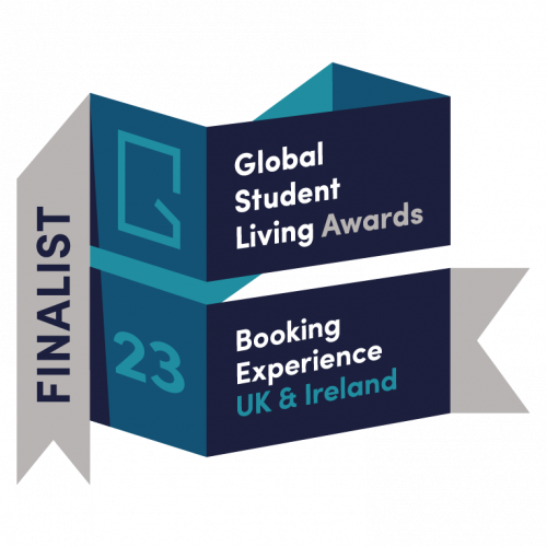 Prime Student Living | Student Accommodation - Book For September 2023