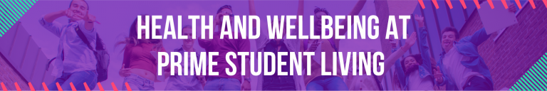 Prime Student Living | Student Accommodation - Book For September 2025