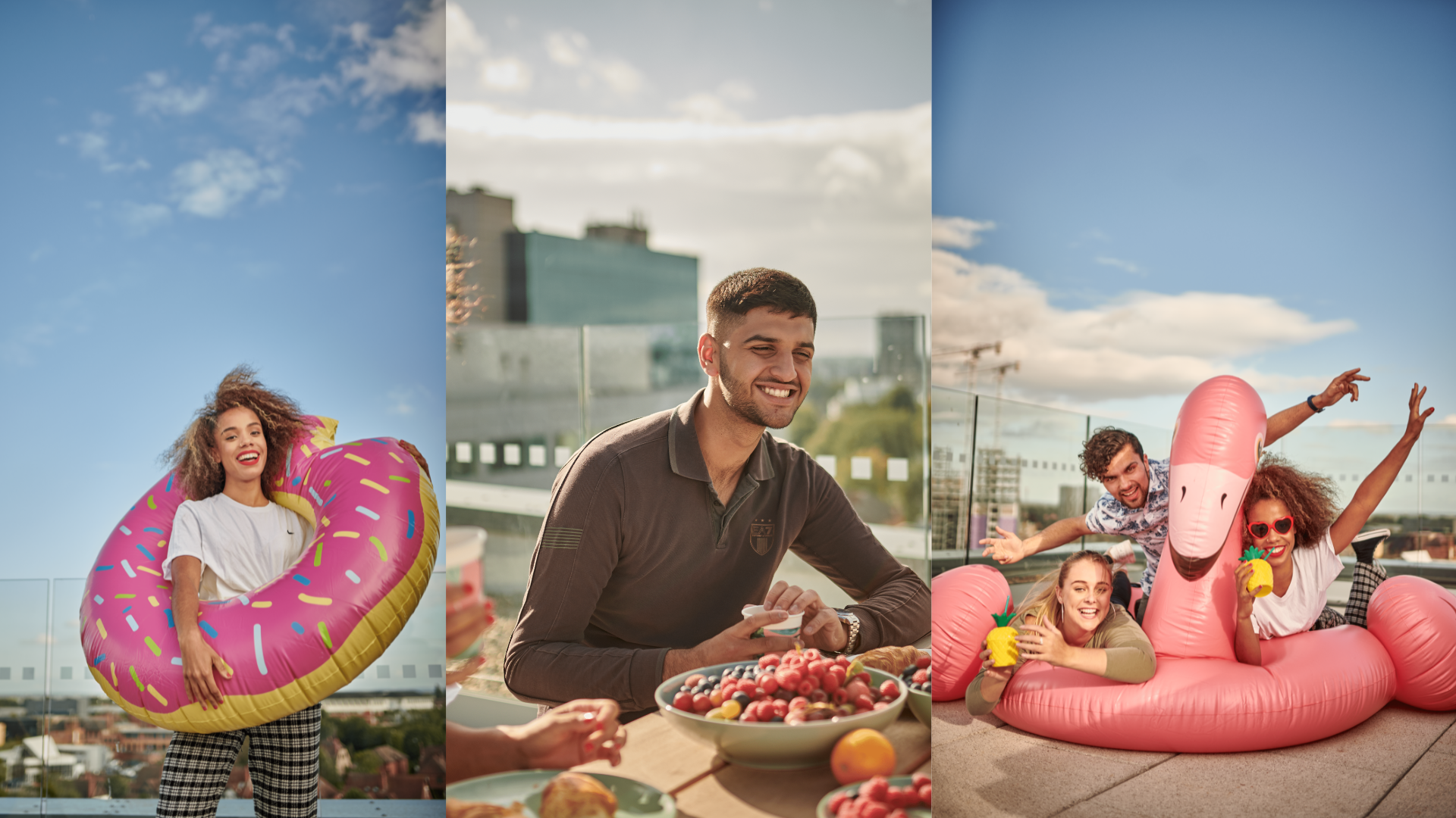 Prime Student Living | Student Accommodation - Book For September 2024