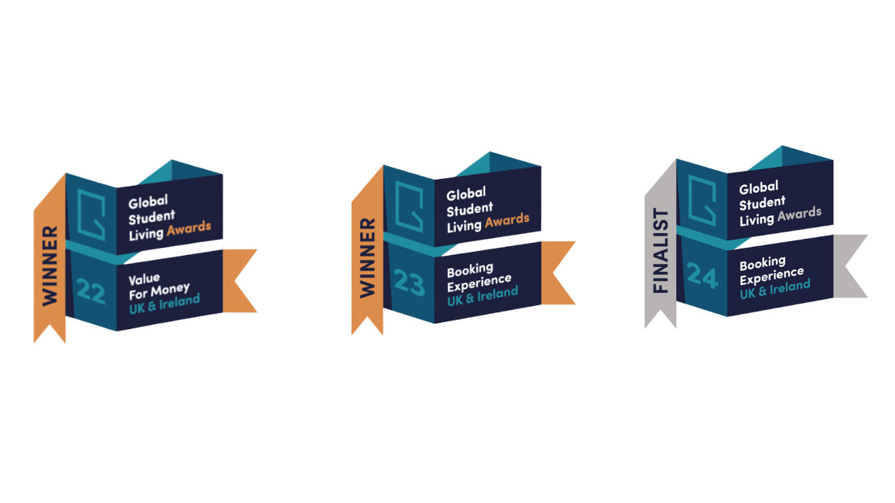 Prime Student Living | Get in touch